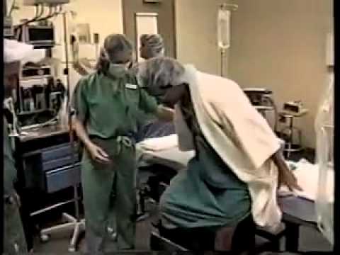 MESA & TESE with Local Anesthesia - The Infertility Center of St. Louis