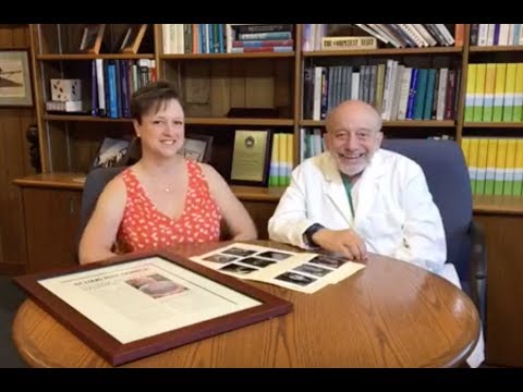 Jennifer Shipp's Pregnancy Talk - The Infertility Center of St. Louis