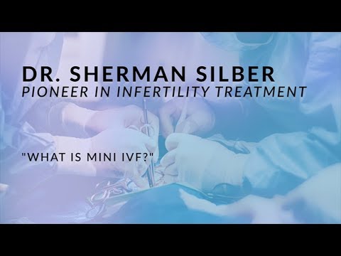 Mini IVF - A Comprehensive Guide to Minimal Stimulation IVF