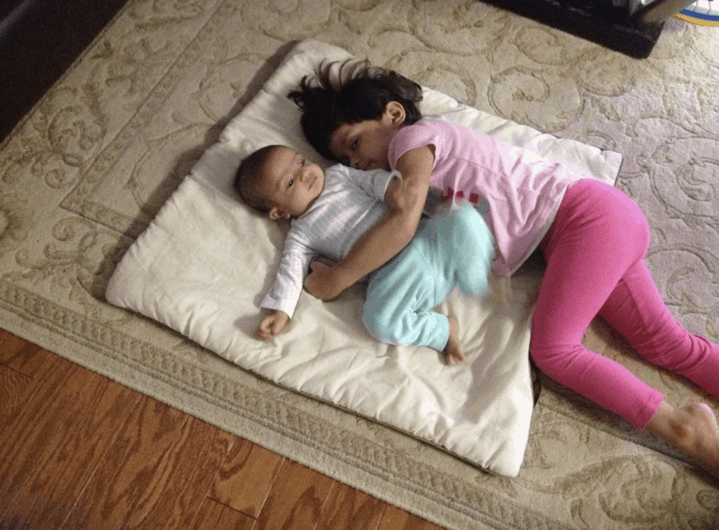 Kumar Family - The Infertility Center of St. Louis
